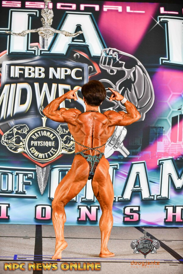2024 Omaha Pro