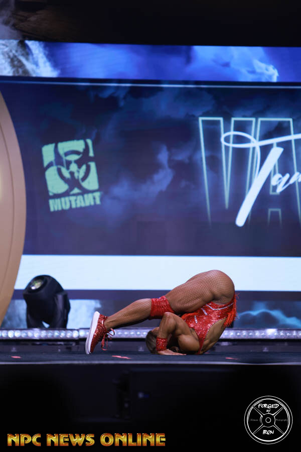 2025 Arnold Classic!!