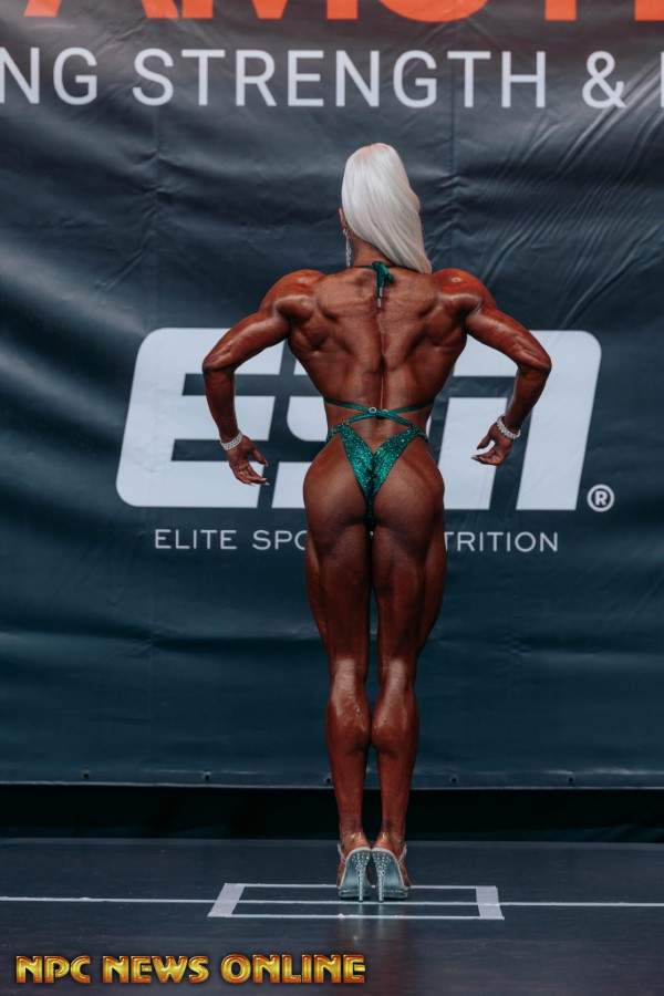 2025 Euro Muscle Pro!!